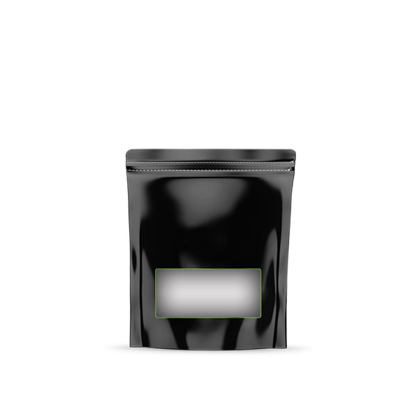 Window Pouch Cure Bag- Grove Bags - Ultimate Dry Herb Curing Product ...