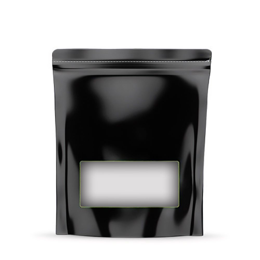 Window Pouch Cure Bag- Grove Bags - Ultimate Dry Herb Curing Product ...