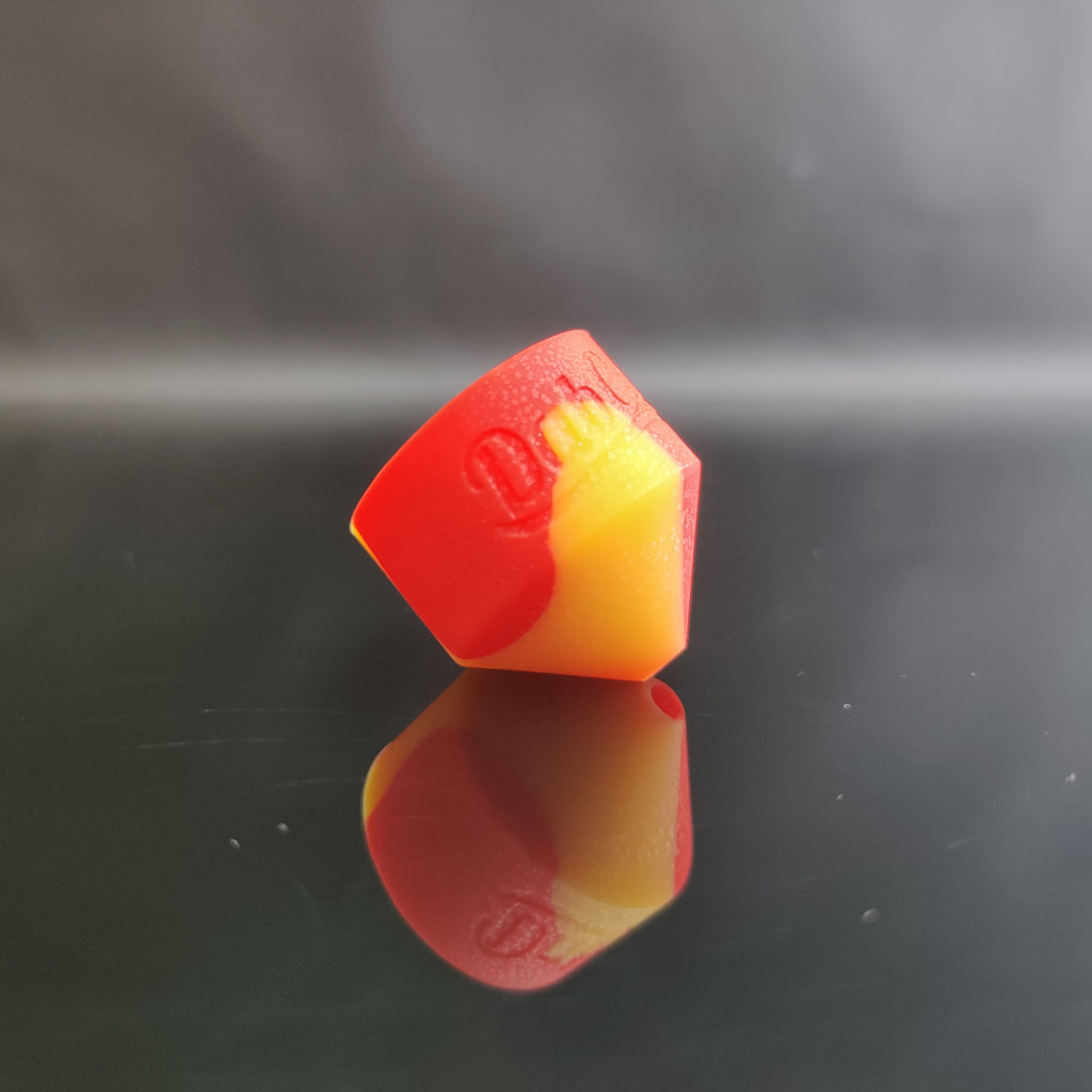 Mango - Dab Cap V4 - Universal Vape Water Pipe Adapter - Simply ...