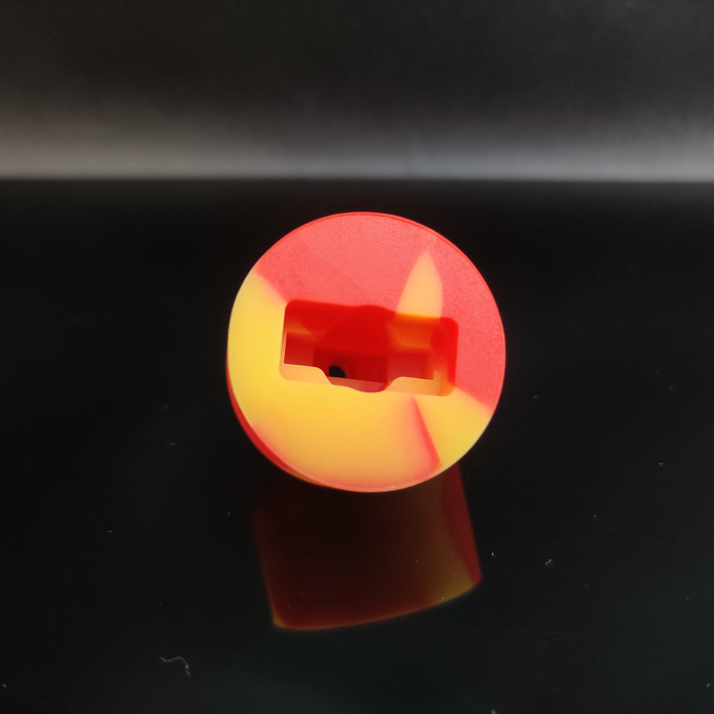 Mango - Dab Cap V4 - Universal Vape Water Pipe Adapter - Simply ...