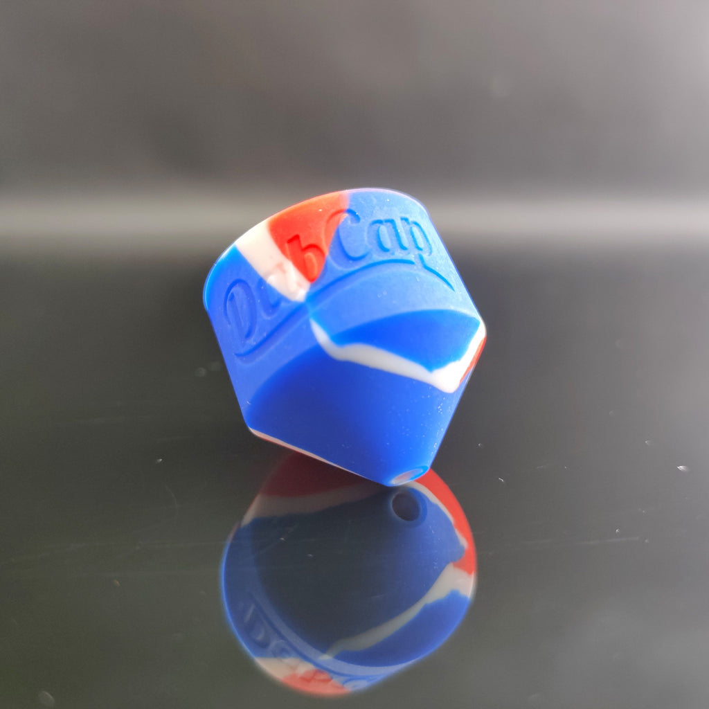 Rocket Pop - Dab Cap V4 - Universal Vape Water Pipe Adapter - Simply ...