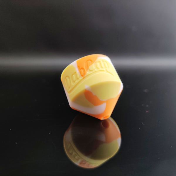 Sunshine - Dab Cap V4 - Universal Vape Water Pipe Adapter - Simply ...