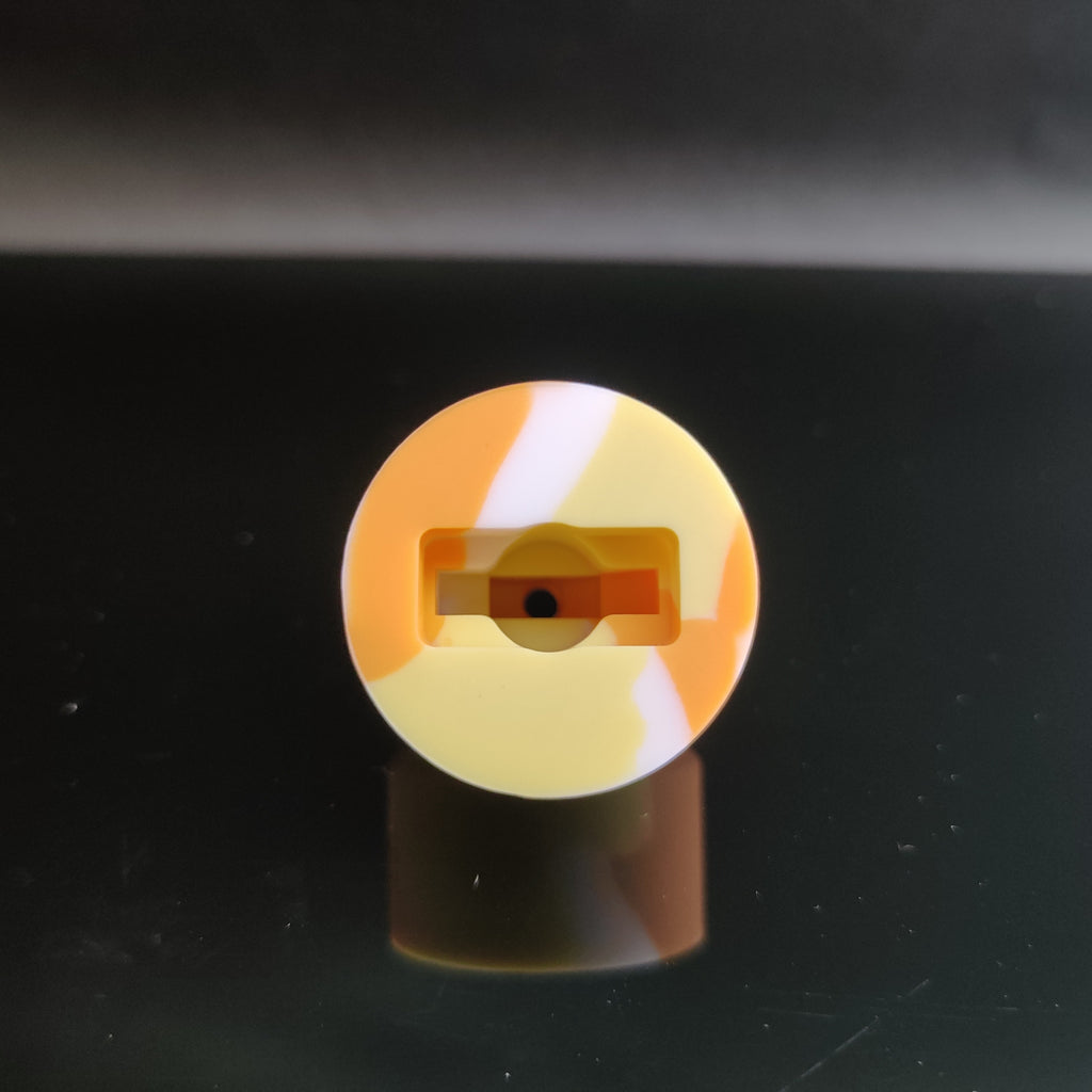 Sunshine - Dab Cap V4 - Universal Vape Water Pipe Adapter - Simply ...