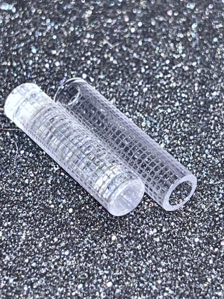 Glob Glass - Terp Tower Slurper Banger - 90° Stem - Quartz - Simply ...