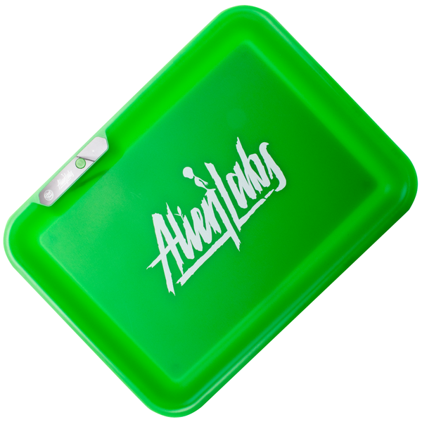 Glow Trays - Cookies, Runtz, Alien Labs - LED Light up rolling tray ...