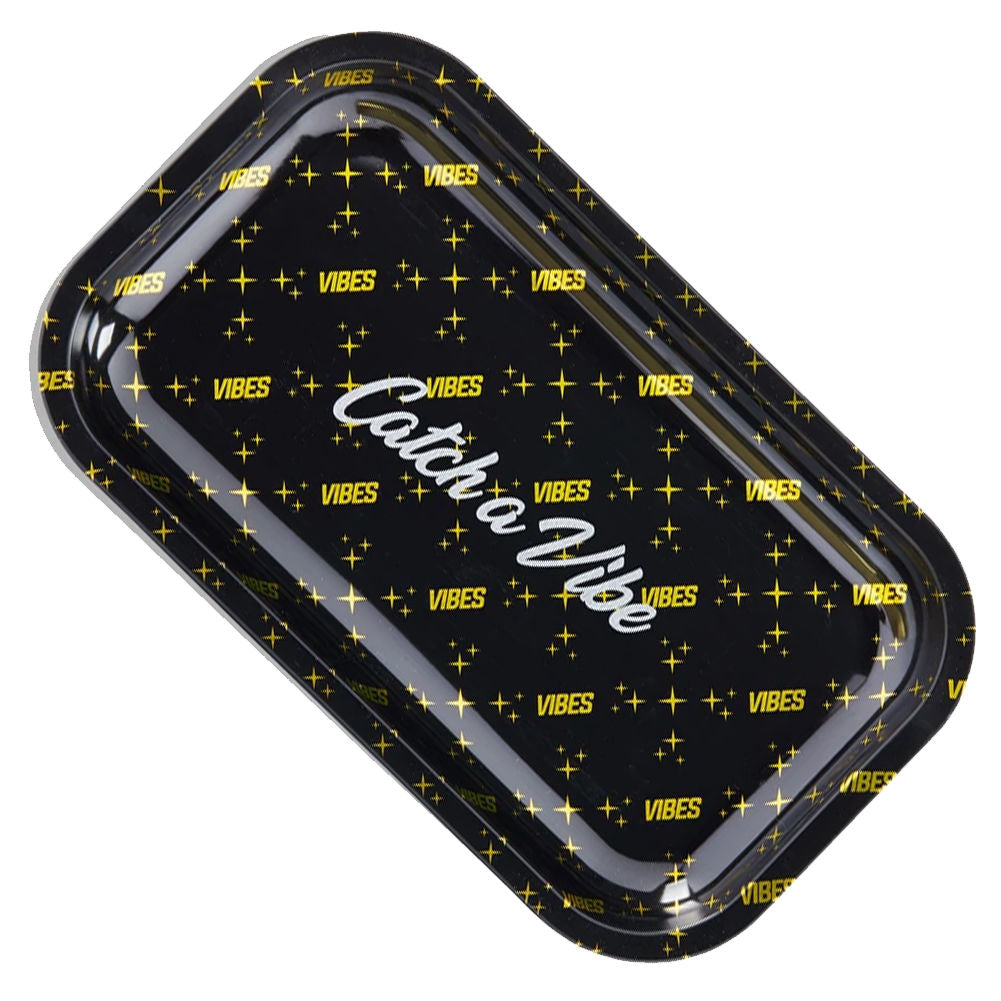 Catch A Vibe - Vibes Aluminium Rolling Tray - Simply Souvenirs | Simply ...